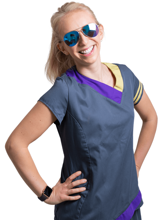 Our Remarkably Talented Team | Smileworks Liverpool