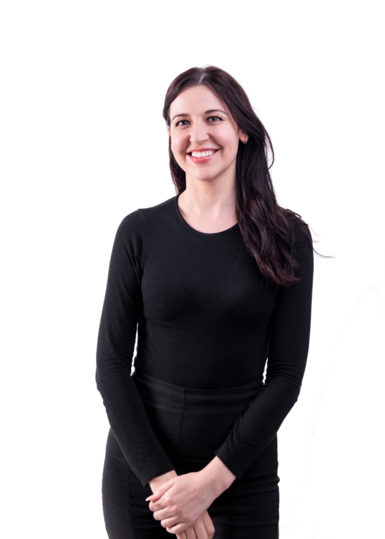 Abby Harding | Our Talented Team Director