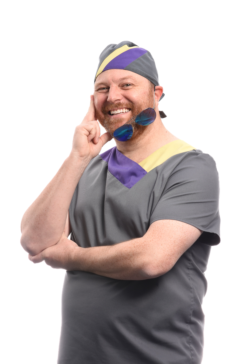 Our Remarkably Talented Team | Smileworks Liverpool